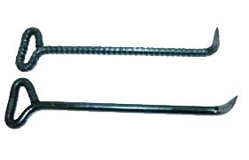 AMARRADOR DE VARILLAS - ProConstruye Smart