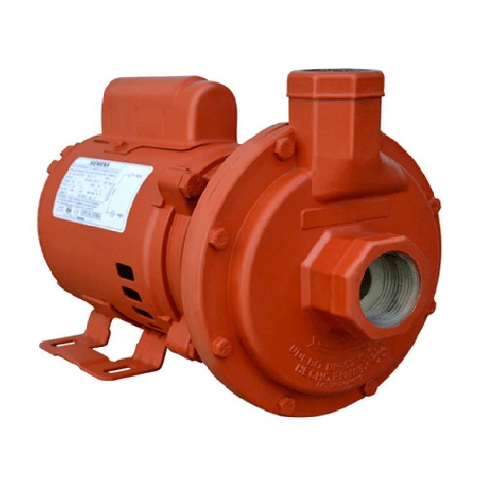 BOMBAS DE AGUA - ProConstruye Smart