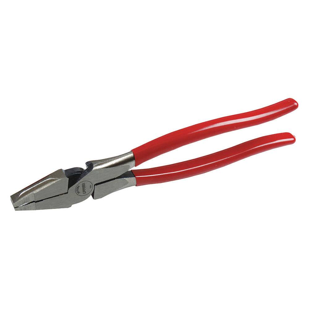 PINZAS ELECTRICISTA - ProConstruye Smart