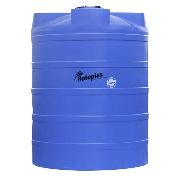 CISTERNA ROTOPLAS - ProConstruye Smart